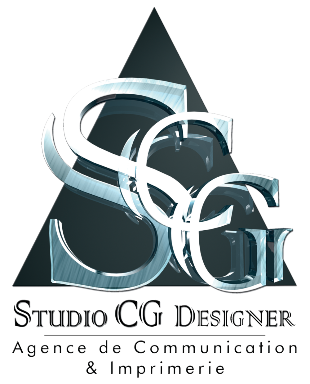 Studio CG Designer - Agence de publicité, communication et Imprimerie à ...